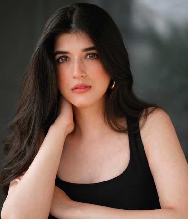 Mehak Manwani Wiki Biography Age Family Movies Images WikiBioPic