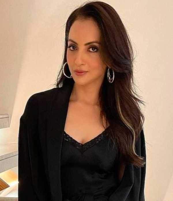 Seema Sachdev Khan Sohail Khan Wife Wiki Biography Age Images